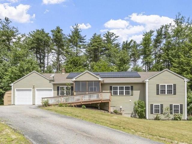 Laitinen Dr, Gardner, Home For Sale