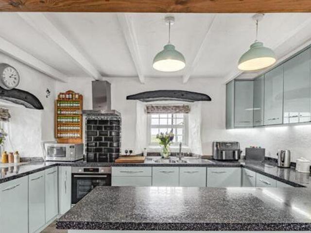Laity Cottages, Helston, 4 Bedroom Semi detached