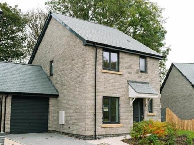 Laity Lane, St. Ives, 3 Bedroom Semi detached