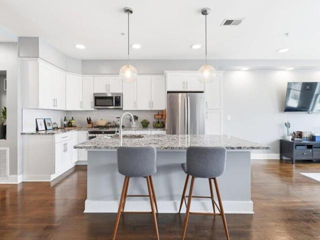 Laidlaw Ave Apt,jersey City, Condo For Sale