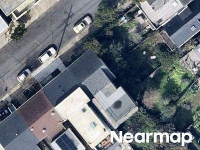 Laidley St