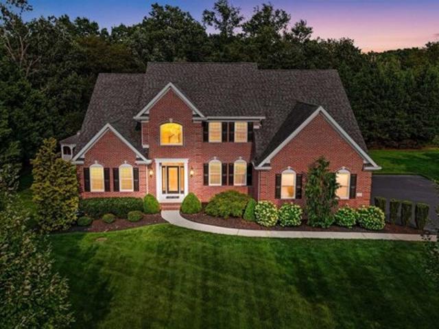 Laielli Ct, Buena Vista Township, Home For Sale
