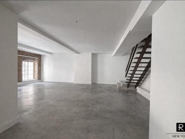 Laight St Unit C, New York, Condo For Sale