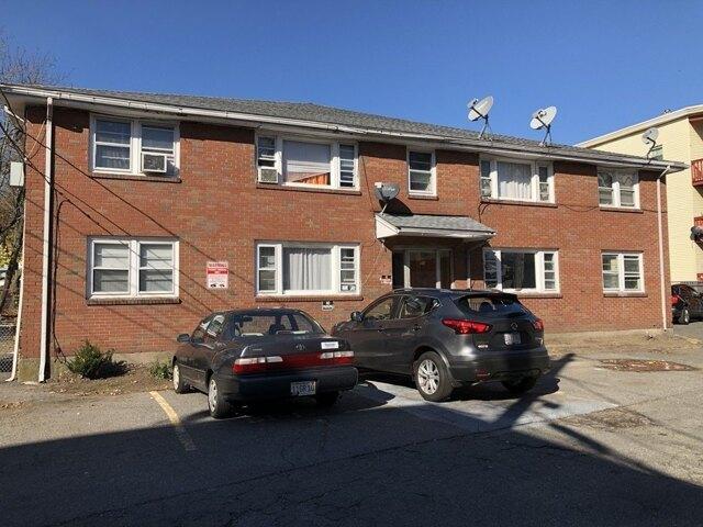 Laighton St Apt,lynn, Condo For Sale