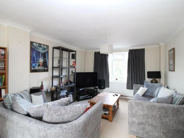 Laine Close, BRIGHTON