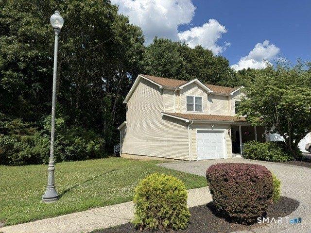 Lainey Ln, Killingly, Home For Sale