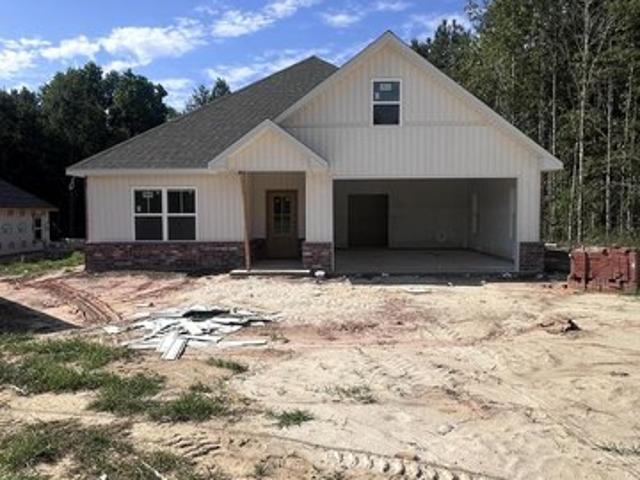Lainey Ln Lot 18, Hattiesburg, MS 39402