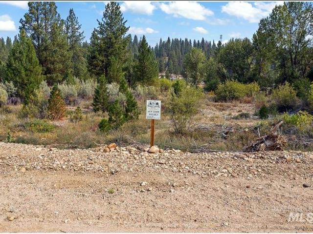 Lainey Ln Lot 79, Idaho City, ID 83631