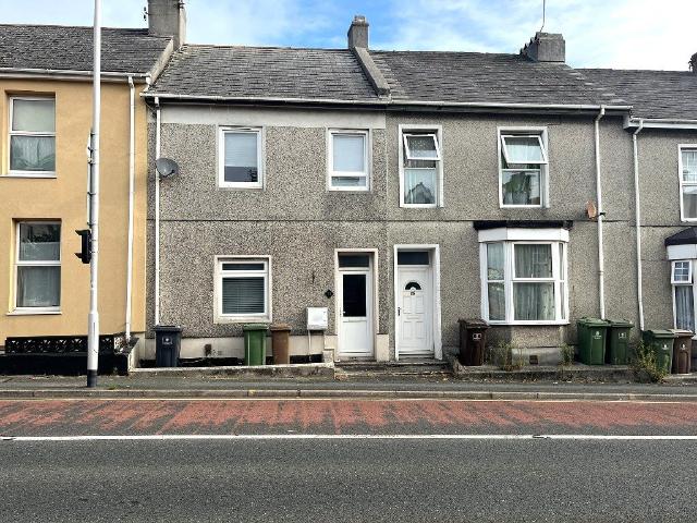 Laira Bridge Road, Plymouth PL4, 3 bed terraced house to rent, £950 pcm | PrimeLocation