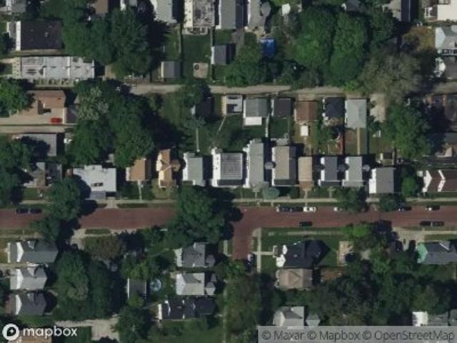 Laird Ave