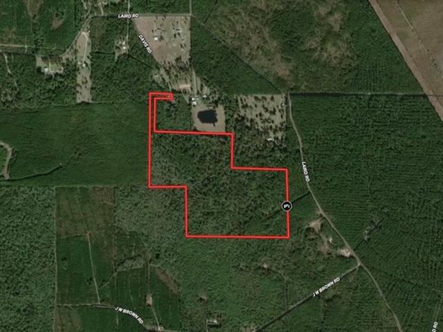 Laird Rd, Kountze, TX 77625