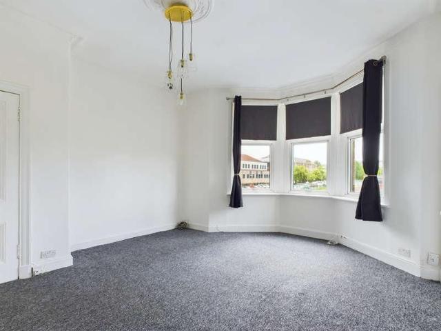 Laird Street, Coatbridge, ML5