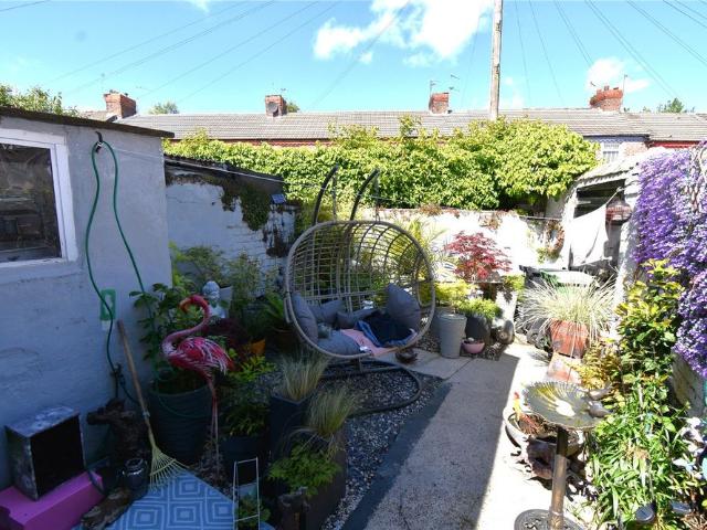 Laird Street, CH41 8DH, Birkenhead