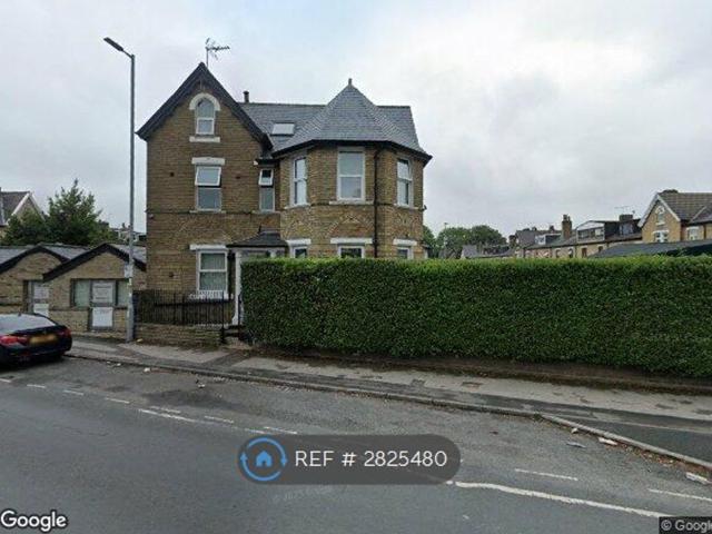 Laisteridge Lane, Bradford BD7, Studio to rent, £475 pcm | PrimeLocation