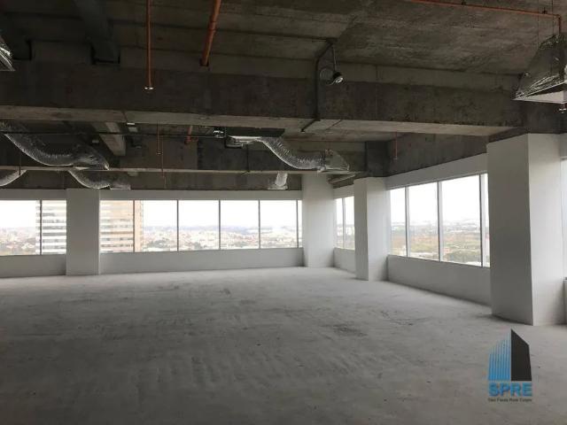 Laje à venda, 2000 m² por R$ 20.000.000,00 Alphaville Industrial Barueri/SP