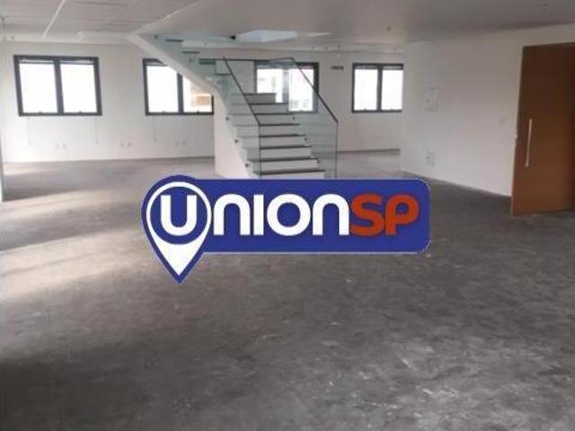 Laje à venda, 211 m² por R$ 3.170.000,00 Jardim Paulista São Paulo/SP