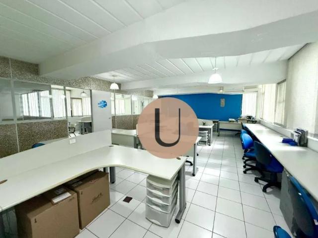 Laje à venda, 328 m² por R$ 2.750.000,00 Cidade Monções São Paulo/SP
