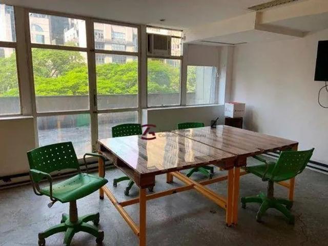 Laje à venda, 448 m² por R$ 6.500.000,00 Pinheiros São Paulo/SP