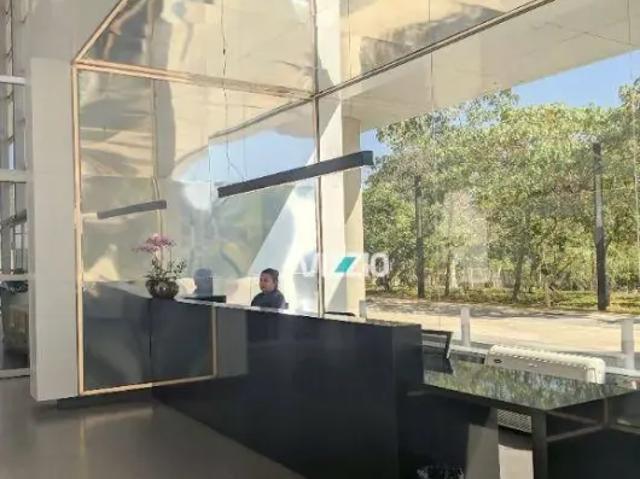 Laje/ Andar Corporativo em Edifício de Alto Padrão