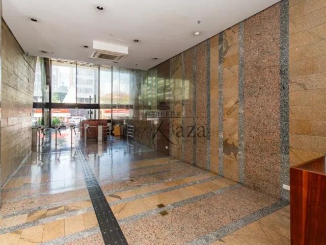 Laje Comercial Bela Vista 395m²