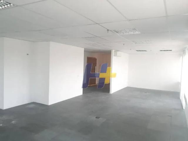 Laje Comercial Brooklin
