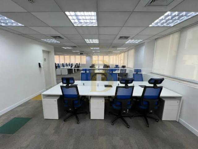 Laje Comercial com 632.91 m², para alugar no bairro Vila Nova Conceição