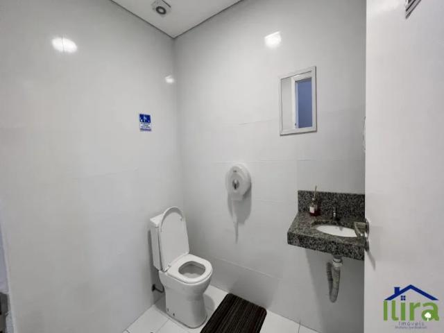 Laje Comercial de 400m² Para Alugar No Centro de Osasco, sp