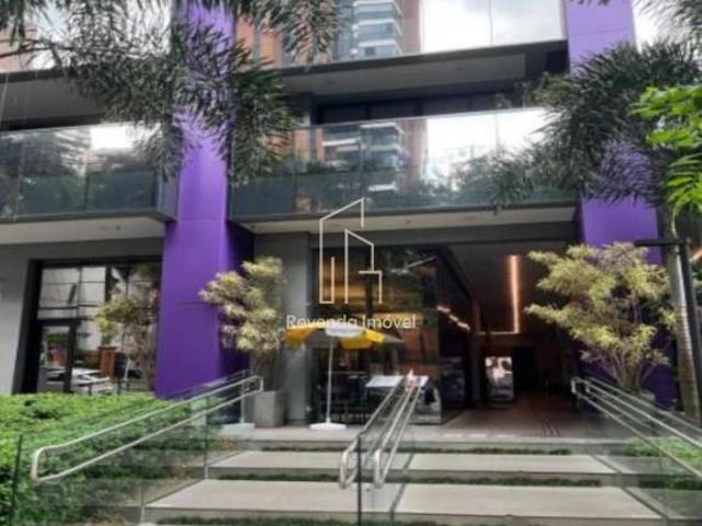 Laje comercial de 502m² à venda em condomínio corporativo de alto padrão em Pinh