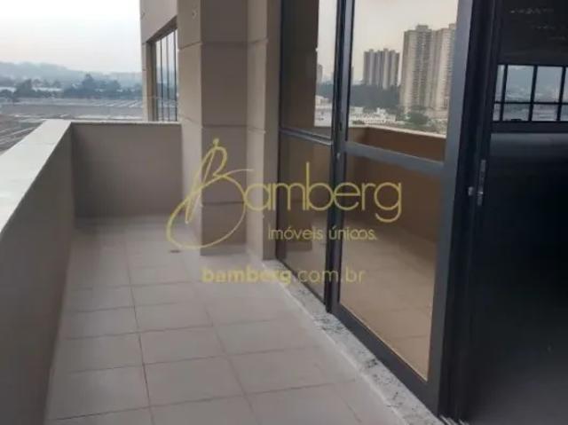 Laje Comercial de 1.354 m² Prestígio em Alphaville