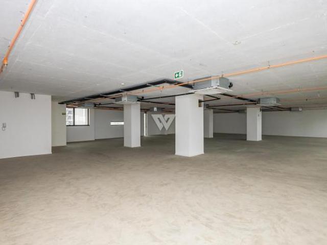 LAJE COMERCIAL ECOVILLE CURITIBA