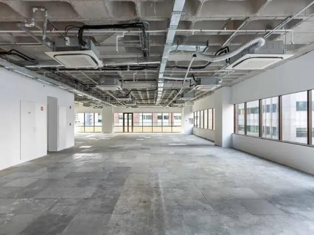 Laje Comercial na Alameda Santos – Andar Alto, 438 m², 10 Vagas
