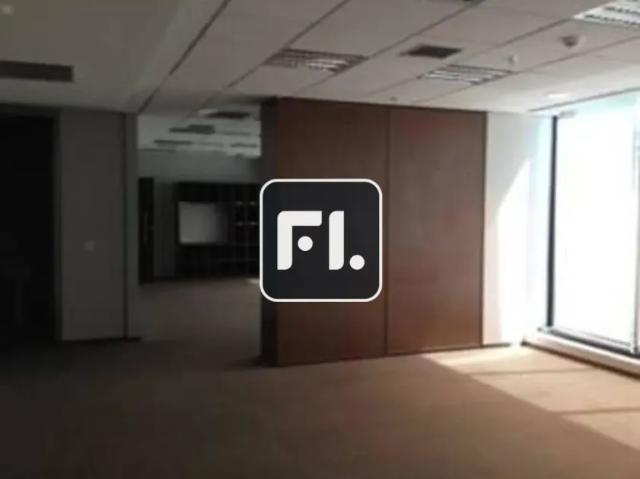 Laje comercial no Itaim Bibi a venda e locaÃ§Ã£o com 1250mÂ²