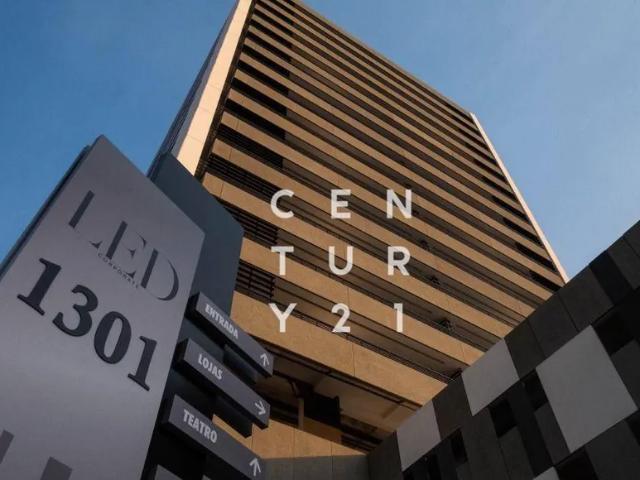 Laje comercial nova para alugar, 2228 m² por R$ 238.551/mês Várzea da Barra Funda São Paulo/SP