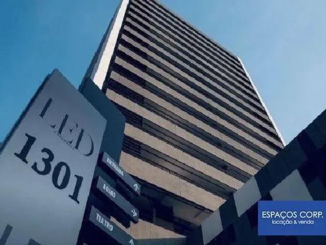 Laje comercial para alugar, 1570m² por R$ 162.500/mês Várzea da Barra Funda São Paulo/SP
