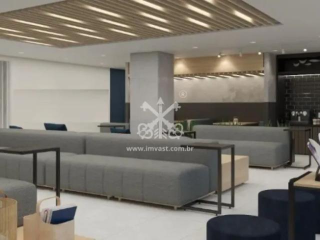 Laje comercial para locação Vila Olímpia