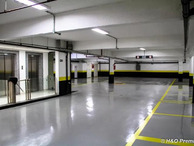Laje comercial para locação, Casa Verde, São Paulo LJ0010