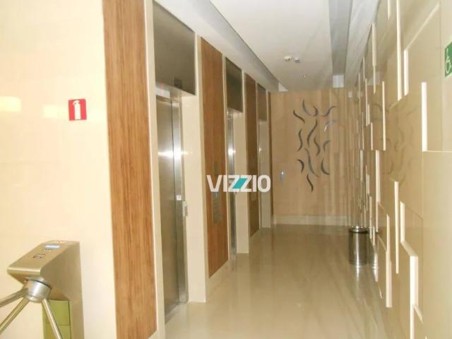 Laje comercial para locação, Condomínio Império I, São Paulo