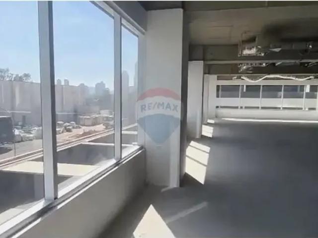 Laje Comercial para Locação em Alphaville