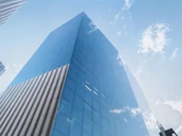 Laje Corporativa na Bela Cintra, Paulista