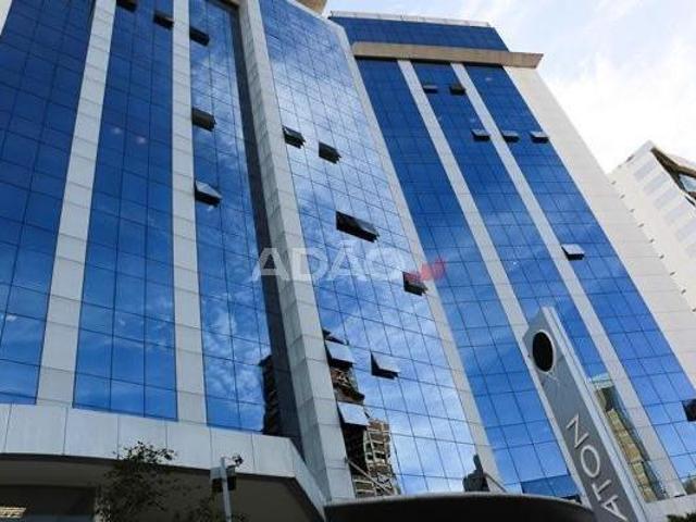 Laje corporativa Aton Business Sala comercial com 0 Quarto s por R$ 1490000.00 no setor Setor Oeste