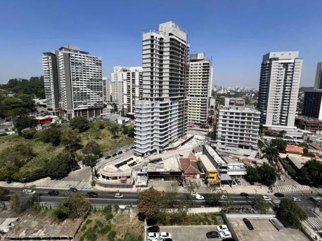 Laje Corporativa, Butantã, São Paulo, Cod: 6055