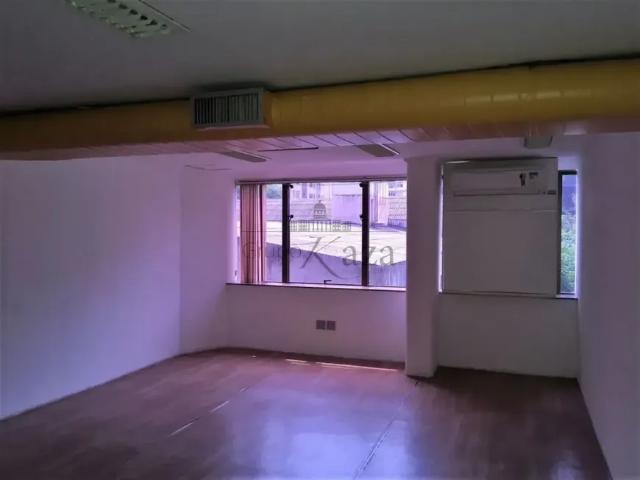 Laje Corporativa Bela Vista 528m²