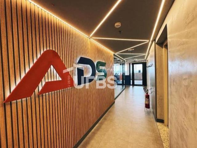 LAJE CORPORATIVA/ COMERCIAL | 10 SALAS | GERANDO RENDA| JARDIM AMÉRICA