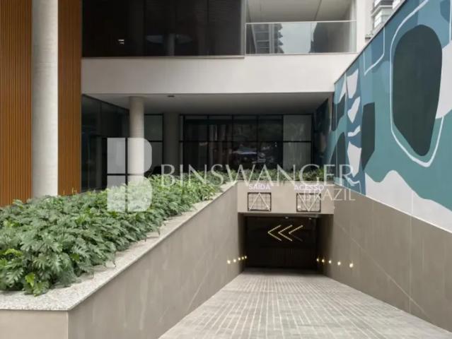 Laje Corporativa de 1.014m² para á Locação Pinheiros