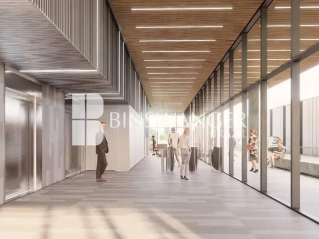 Laje Corporativa de 1.224m² para á Locação Pinheiros
