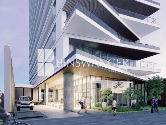 Laje Corporativa de 2.448m² para á Locação Pinheiros