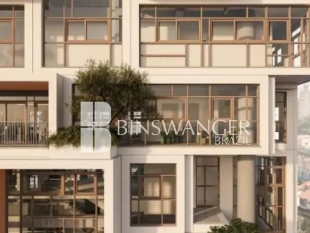 Laje Corporativa de 2.718m² para á Locação Jardim Paulista