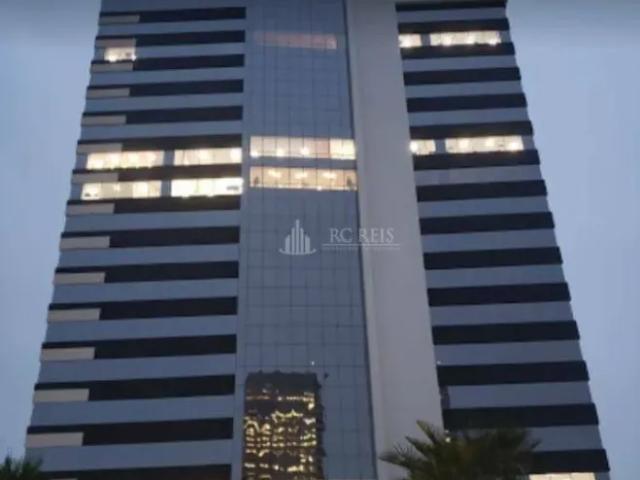 Laje corporativa em Alphaville, 1000 m² venda por R$ 8.805.280 ou aluguel por R$ 70.042/mês + enca