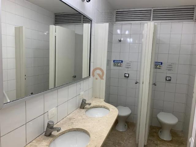 Laje Corporativa Locação 415,93 M² Brooklin SP