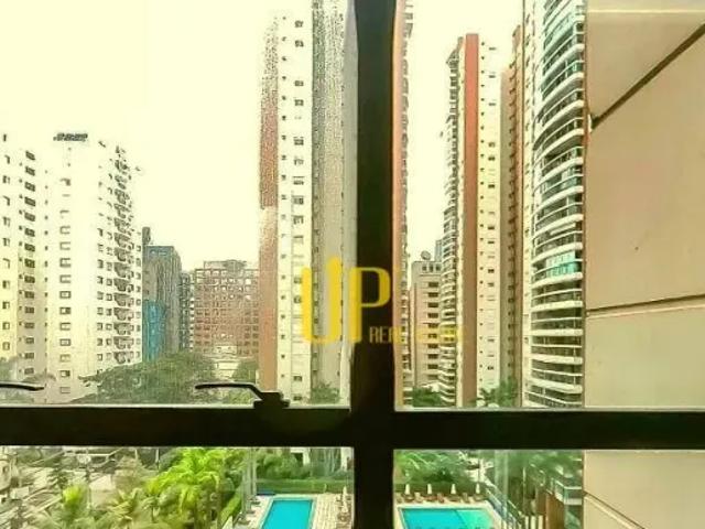 Laje corporativa para alugar na Vila Olímpia